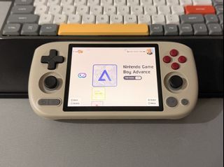 AYANEO Pocket Evo Handheld Gaming Console, Video Gaming, Video Game ...
