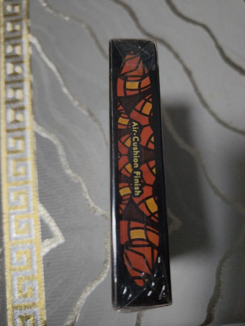 Bicycle Stained Glass Phoenix Playing Cards, Hobbies & Toys, Toys ...