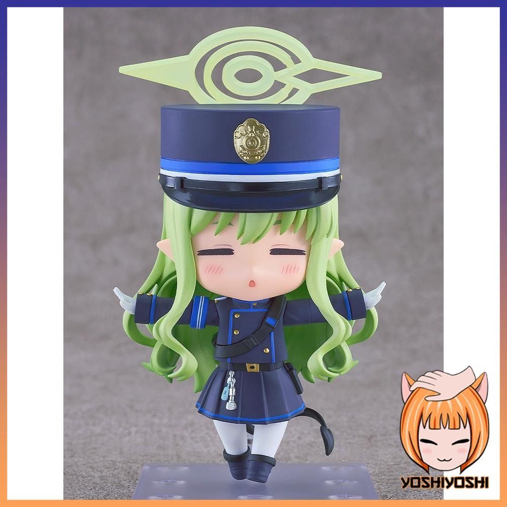 Blue Archive Nendoroid Hikari Tachibana, Hobbies & Toys, Toys & Games ...