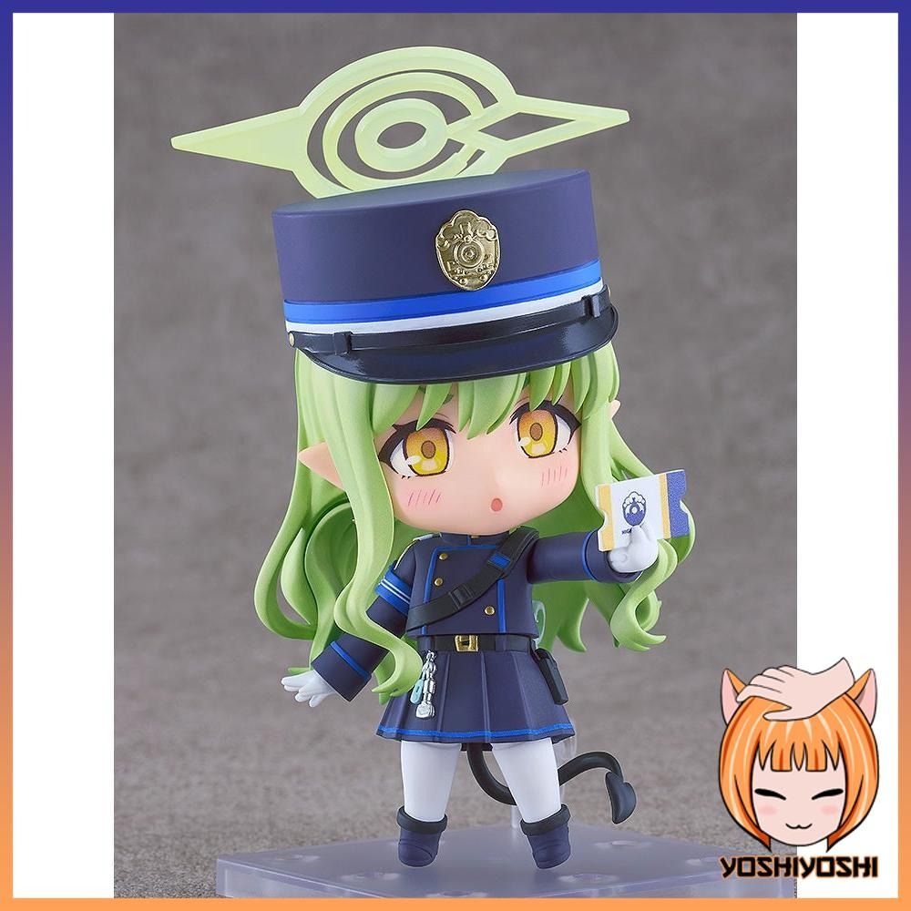 Blue Archive Nendoroid Hikari Tachibana, Hobbies & Toys, Toys & Games ...
