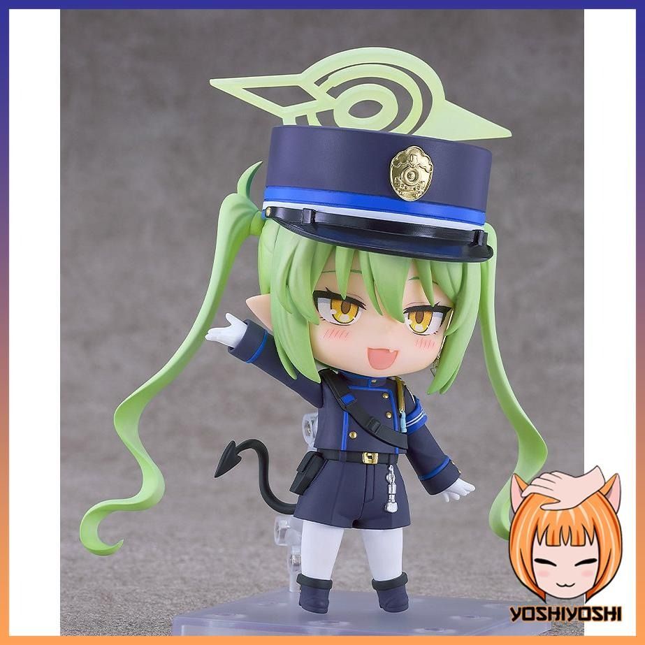 Blue Archive Nendoroid Nozomi Tachibana, Hobbies & Toys, Toys & Games ...
