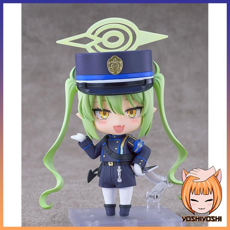 Blue Archive Nendoroid Nozomi Tachibana, Hobbies & Toys, Toys & Games ...