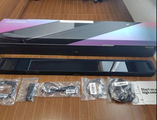 Bose lifestyle ultra soundbar 出售 | Carousell Hong Kong