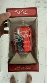 Poster Original COCA COLA COKE 2002 Official Merchandise, Hobbies ...