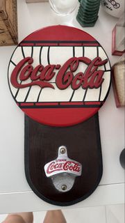 Poster Original COCA COLA COKE 2002 Official Merchandise, Hobbies ...