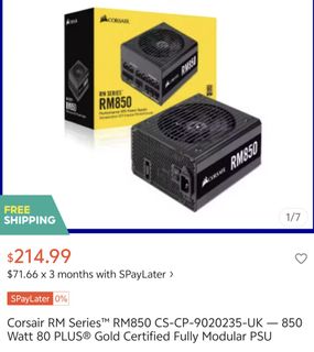 Corsair 570x, Computers & Tech, Parts & Accessories, Computer Parts on ...