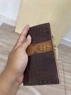 Dompet kulit asli Dijual | Beli 1,000+ Dompet kulit asli online ...