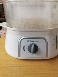 Philips Food Maker Baby Food Steamer and Blender, 家庭電器, 廚房電器, 其他廚具 ...