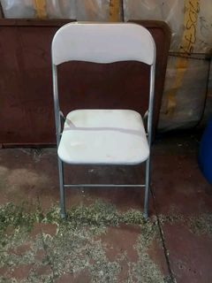 folding chair - View all folding chair ads in Carousell Philippines