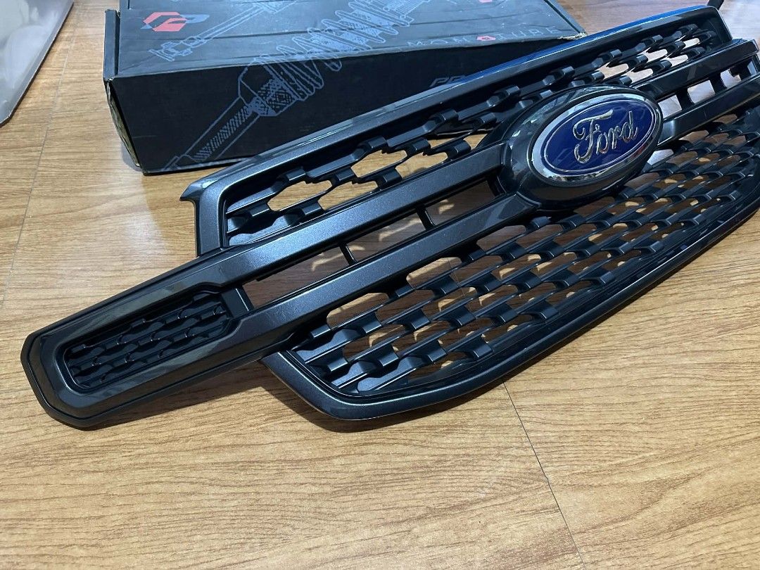 Ford Ranger 2023 Suspension Set, Car Parts & Accessories, Other ...