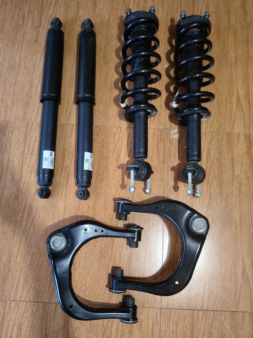 Ford Ranger 2023 Suspension Set, Car Parts & Accessories, Other ...
