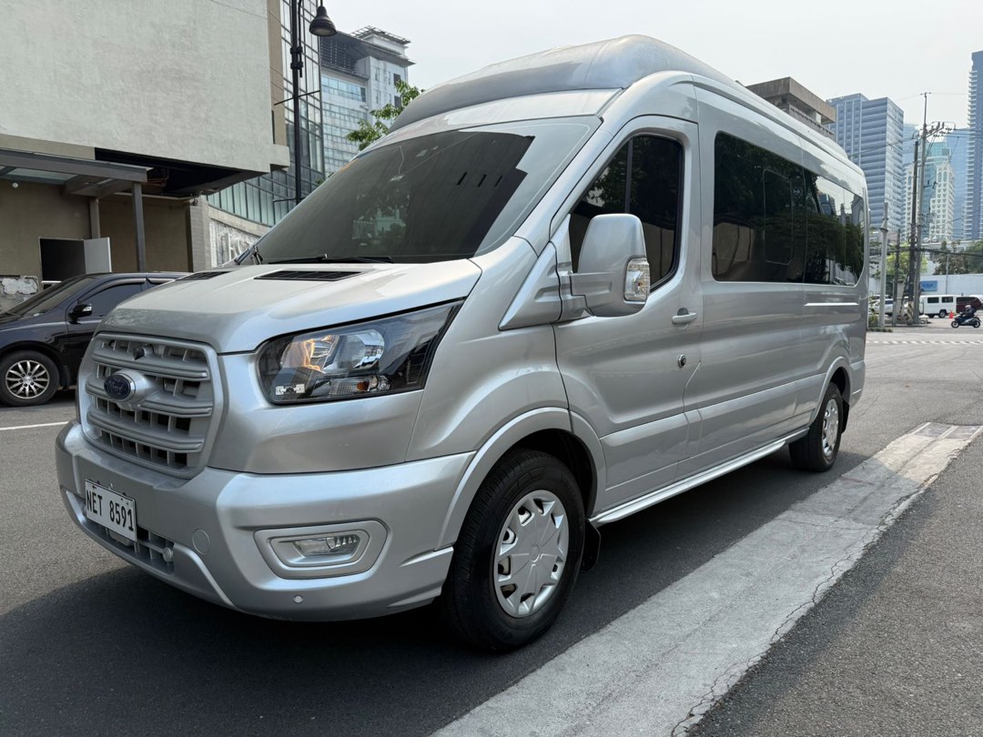 Van For Sale | Buy 10,000+ Van online | Carousell Philippines