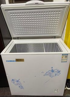 Luen Pun BD-70 Chest Freezer, 家庭電器, 廚房電器, 雪櫃及冰櫃 - Carousell