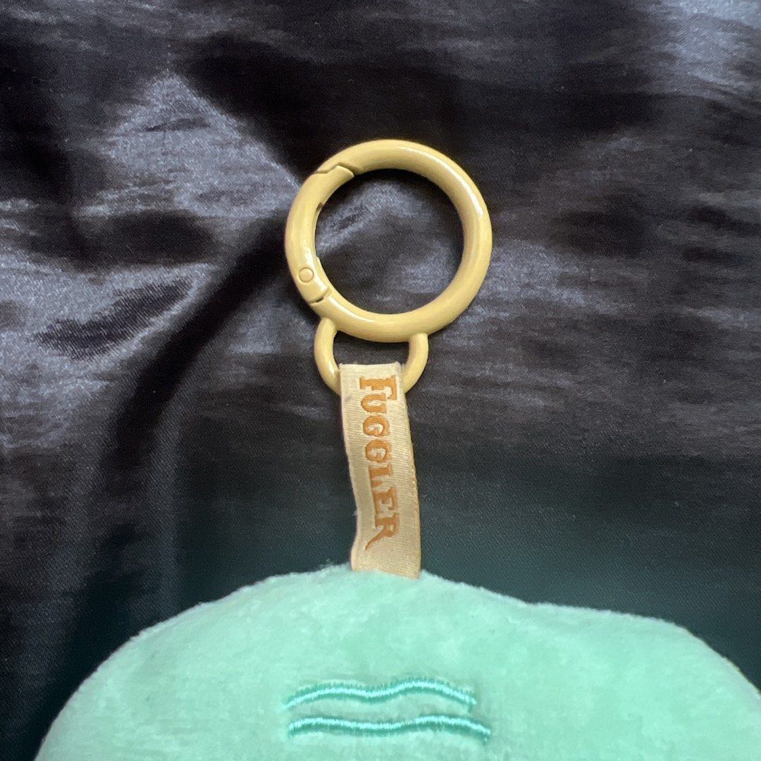 Fuggler X Spongebob, Hobbies & Toys, Toys & Games on Carousell