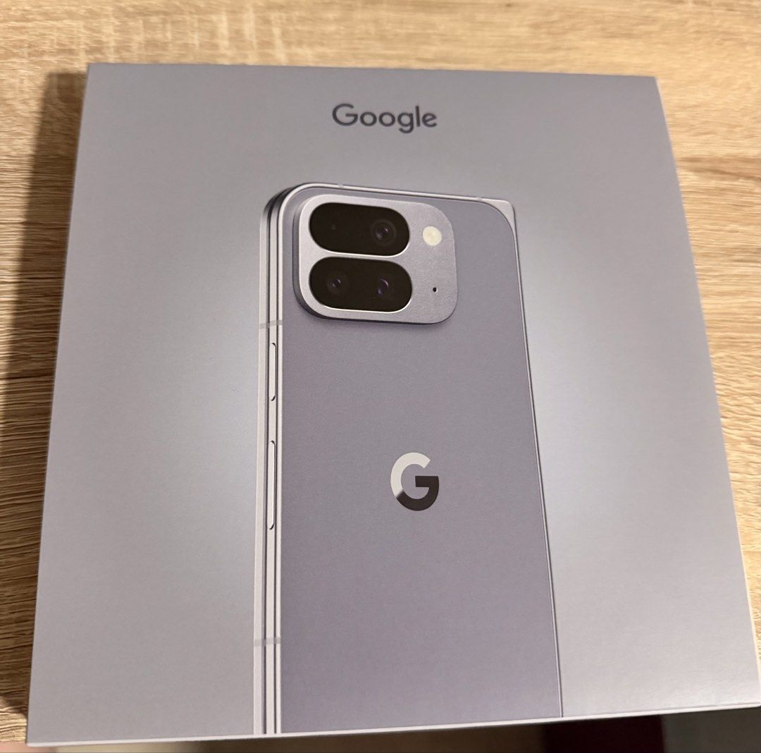 Google Pixel 10 Pro Fold 512GB Moonstone, Mobile Phones & Gadgets ...