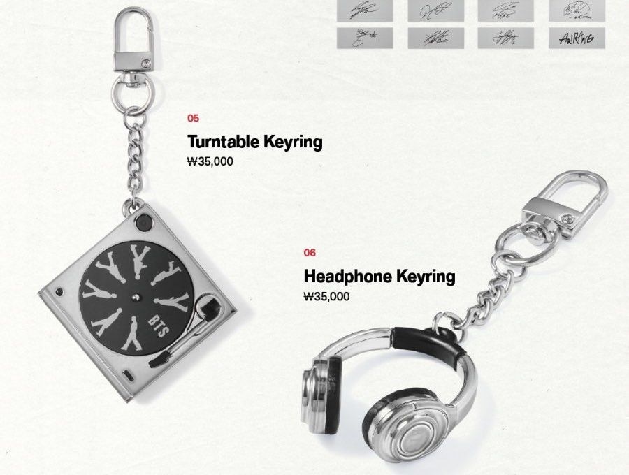 [CLOSED] [HTB] BTS Pop-Up (Busan): Arirang Tour Merch, Toys ...