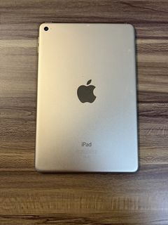 iPad Mini 4 64GB WiFi Silver , HK Version, 手提電話, 平板電腦, 平板電腦 - iPad ...