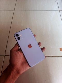 iPhone 11 Series