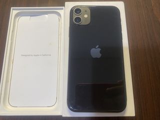 iPhone 11 Series
