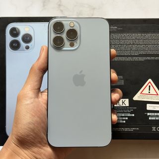 iPhone 15 Promax 256 GB, Resmi iBox Fullset Lengkap., Telepon Seluler ...