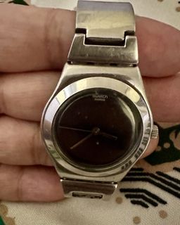 Swatch For Sale | Buy 5,000+ Swatch online | Carousell Philippines