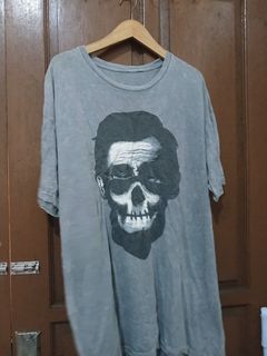 Kaos tengkorak Dijual | Beli 100+ Kaos tengkorak online | Carousell ...