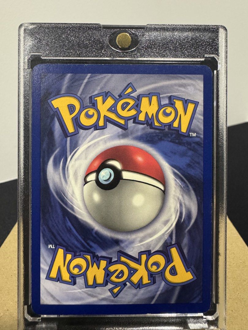 Lass (75/102) [Pokemon TCG], Hobbies & Toys, Toys & Games on Carousell