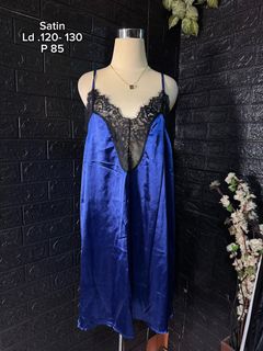 👙 LINGERIE WHITE RENDA LOVE 👙, Fesyen Wanita, Pakaian Wanita, Gaun ...