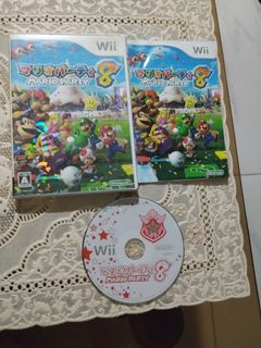 Paper mario japan wii wii u, Video Gaming, Video Games, Nintendo on ...