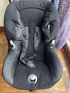 Maxi-Cosi Priori Car Seat, Babies & Kids, Going Out, Car Seats on Carousell