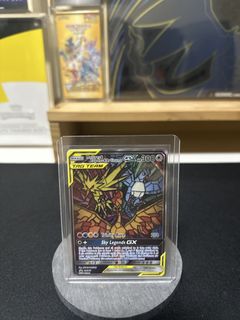 Pokemon Cards Articuno, Zapdos, Moltres CGC 9, Hobbies & Toys, Toys ...
