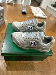 7-11 x New Balance 2002R 灰色 E款 全新 齊件, 興趣及遊戲, 玩具 & 遊戲類 - Carousell