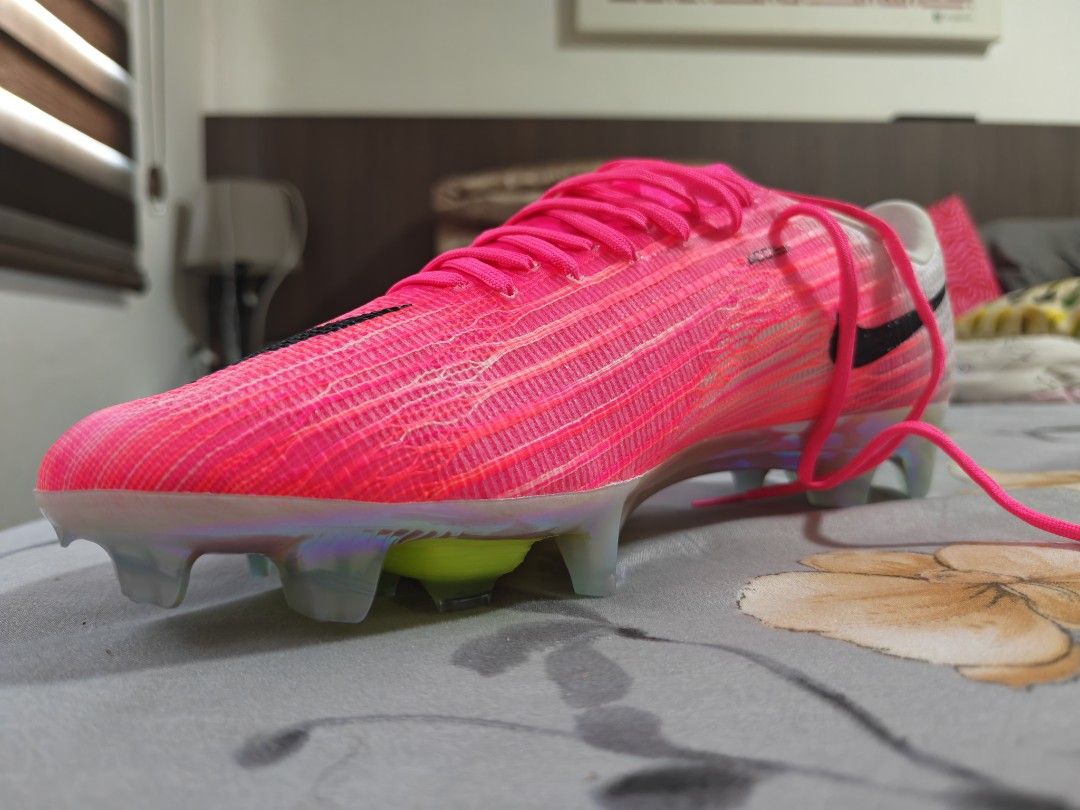 Nike Mercurial Superfly 11 Elite FG, Men's Fashion, Footwear, Boots on ...