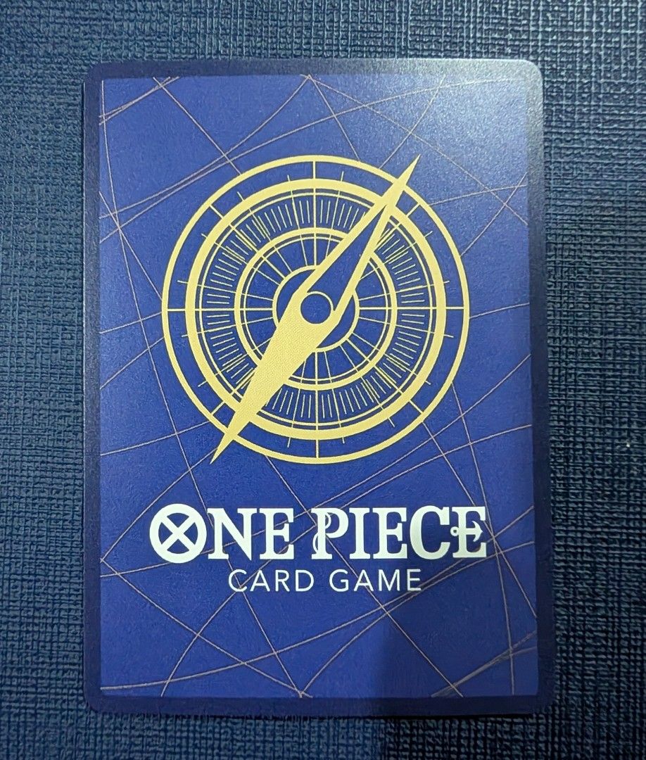 One Piece Card Game Boa Hancock OP07-051 SP, Hobbies & Toys, Toys ...