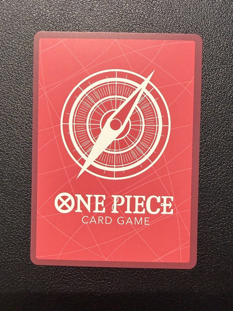 One Piece Card Game Yamato Leader Card OP16-079 ALT ART, Hobbies & Toys ...