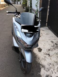 Pcx 2024 Dijual | Carousell Indonesia