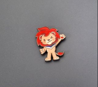 UEFA Euro 2024 Germany Official Licensed Pin Badge, Hobbies & Toys ...