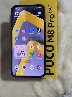 POCO X7 PRO 5G, Mobile Phones & Gadgets, Mobile Phones, Android Phones ...