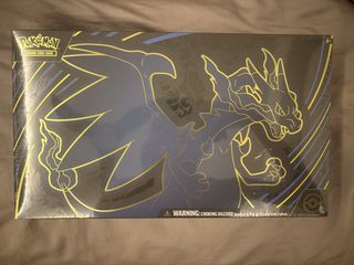 Charizard UPC Phantasmal Flames, Hobbies & Toys, Toys & Games on Carousell