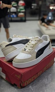 Puma caven Dijual | Carousell Indonesia
