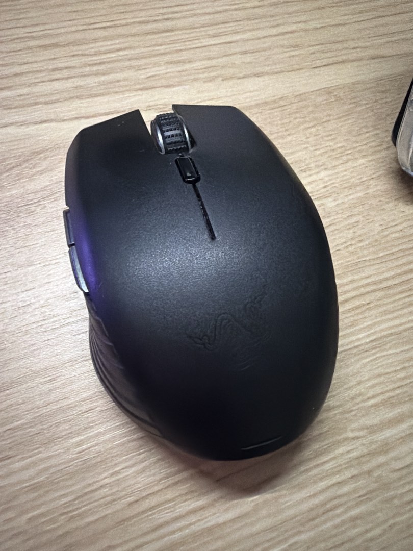 Razer Bluetooth Wireless Mouse like Apple Asus ROG, Computers & Tech ...
