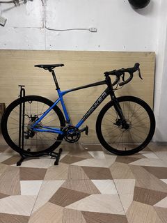 ALL NEW 2024 PROMAX PR60 AERO ROADBIKE, Sports Equipment, Bicycles ...