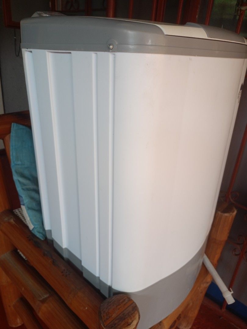 Spin dryer 6.5 kg jumbo heavy duty, TV & Home Appliances, Washing ...