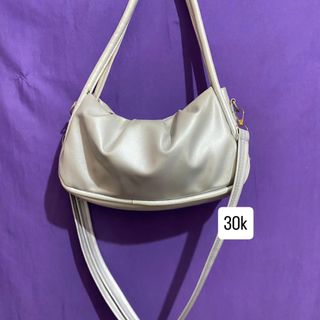 CORALDAISY Tas Wanita 2026 Terbaru Rantai Tas Selempang Tali Panjang ...