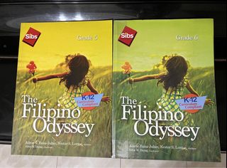 Kalinangan K-12 Grade 9 Filipino Book, Hobbies & Toys, Books ...