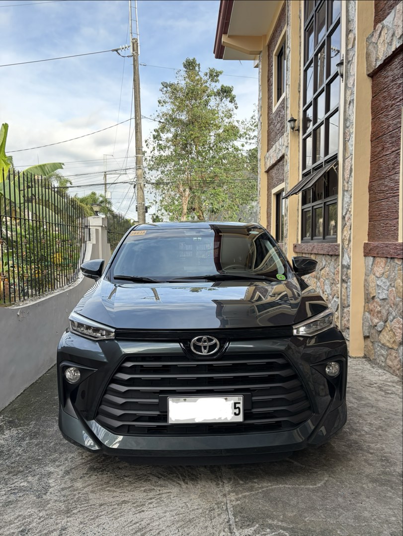 toyota avanza 2024 - View all toyota avanza 2024 ads in Carousell ...