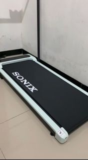 Sonix treadmill Dijual | Carousell Indonesia