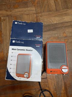 Fakir Hobby HL600 暖風機, 家庭電器, 冷氣機及暖風機 - Carousell