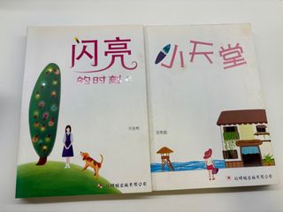 3 Chinese Children's Books: Princess, Emotions, Activity Book, Hobbies ...