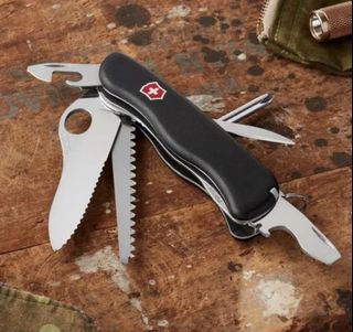 Brand New Victorinox Swiss Army Knife, Sports Equipment, Hiking ...